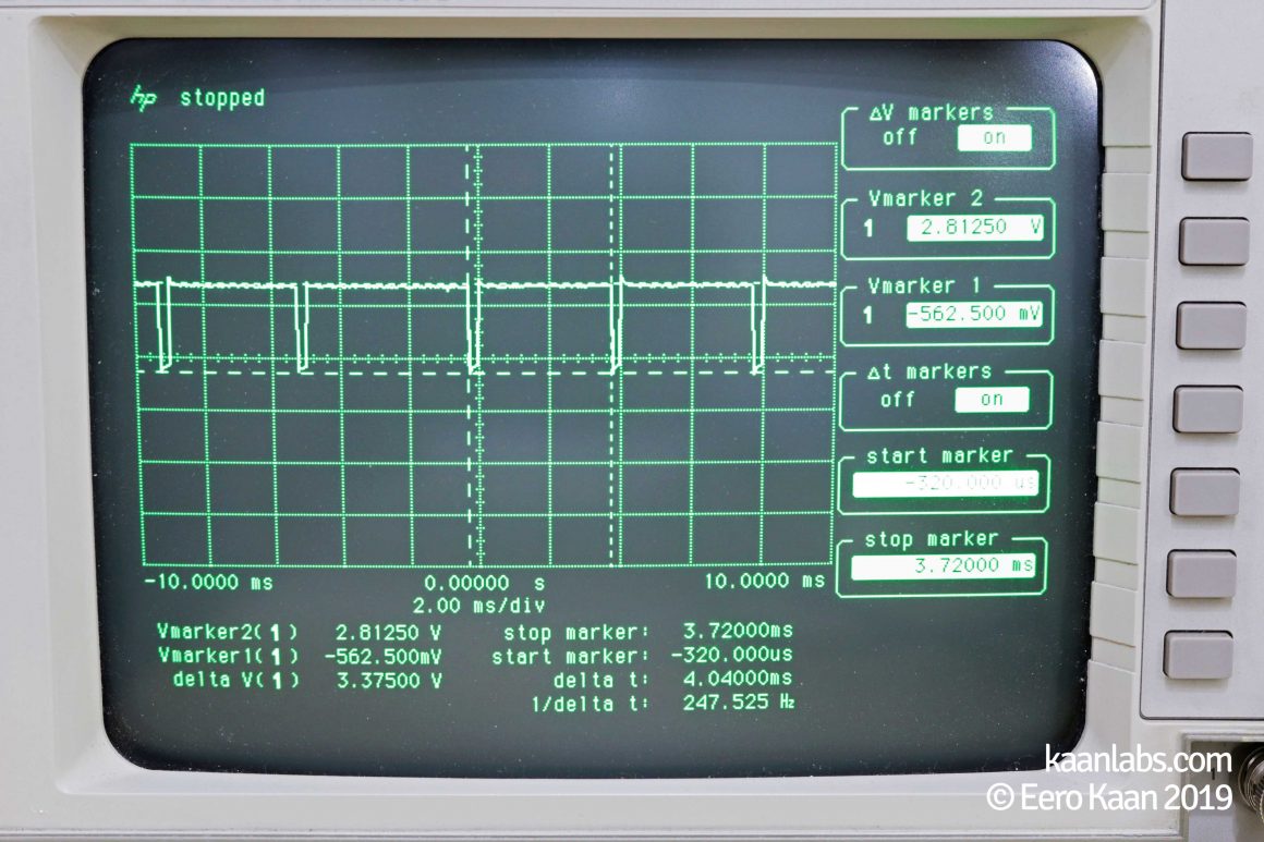 Bios Flashing With An Arduino Uno Kaanlabs