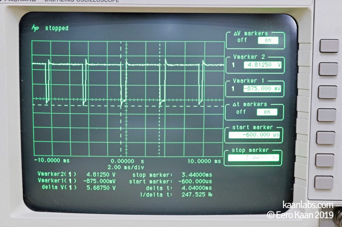 BIOS Flashing with an Arduino Uno - kaanlabs