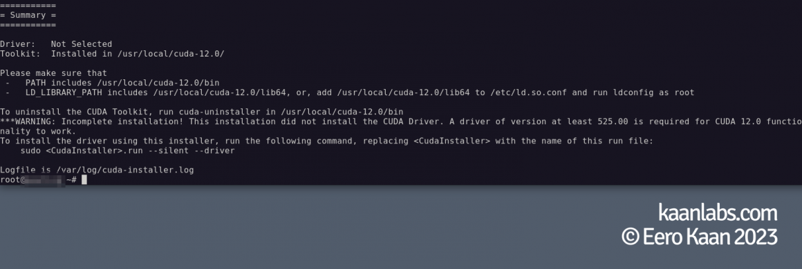 Simultaneous Intel GVT-G and Nvidia PCIe GPU Passthrough in Proxmox - kaanlabs