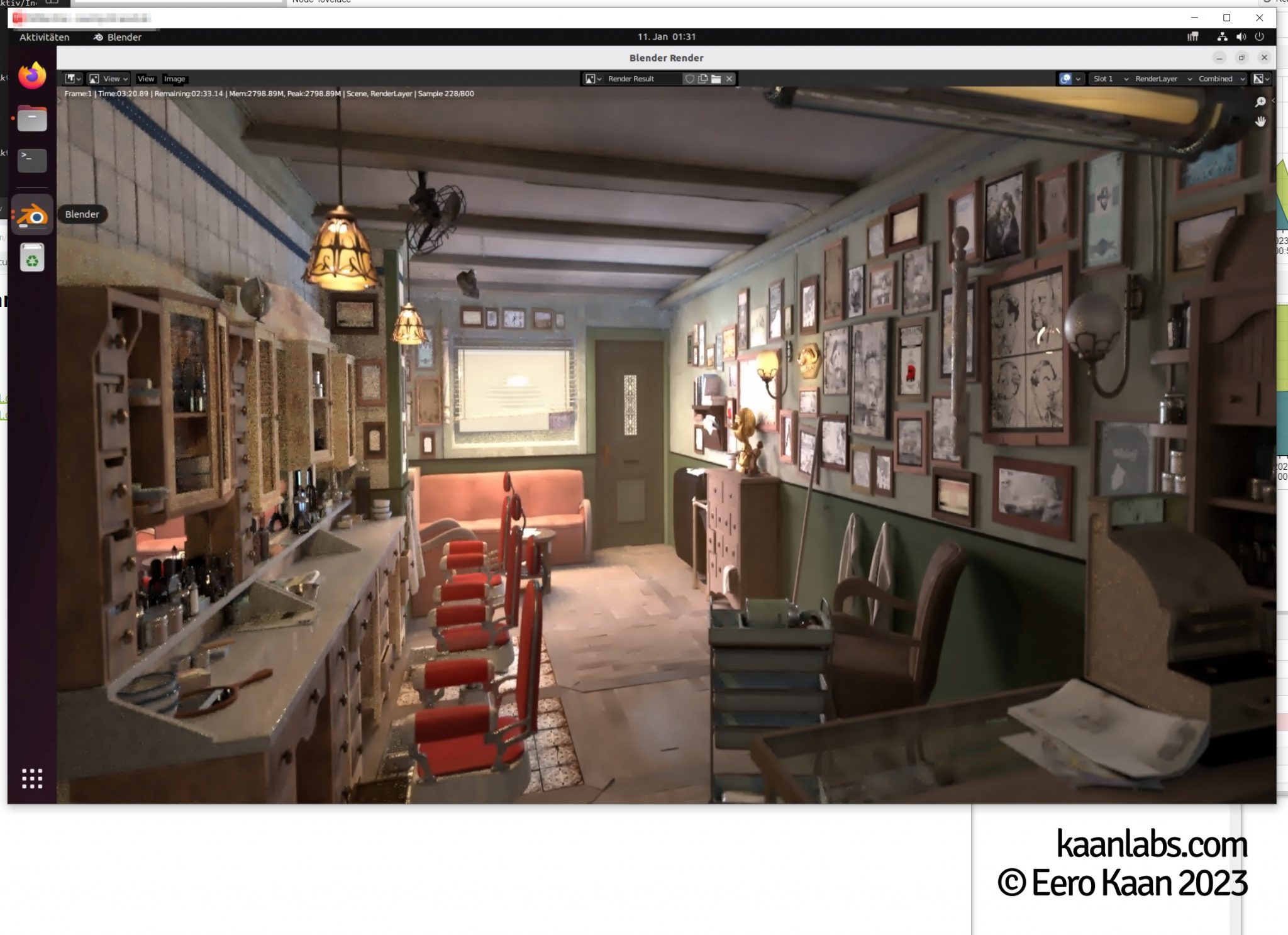 Simultaneous Intel GVT-G and Nvidia PCIe GPU Passthrough in Proxmox ...