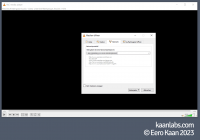 Low Latency Webcam-to-Browser Streaming with RTSP/WebRTC - kaanlabs