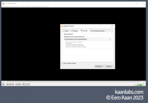 Low Latency Webcam-to-Browser Streaming with RTSP/WebRTC - kaanlabs