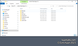 Create persistent virtual displays in Windows with usbmmidd - kaanlabs