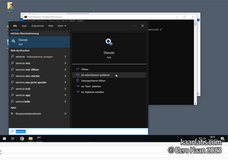 Create persistent virtual displays in Windows with usbmmidd - kaanlabs