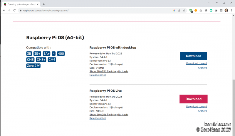 How to run both 32- and 64-bit Windows applications on a Raspberry Pi 4 ...