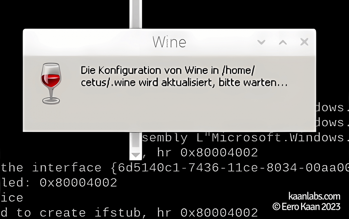How To Run Both 32 And 64 Bit Windows Applications On A Raspberry Pi 4 Kaanlabs