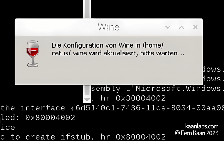 How to run both 32- and 64-bit Windows applications on a Raspberry Pi 4 ...