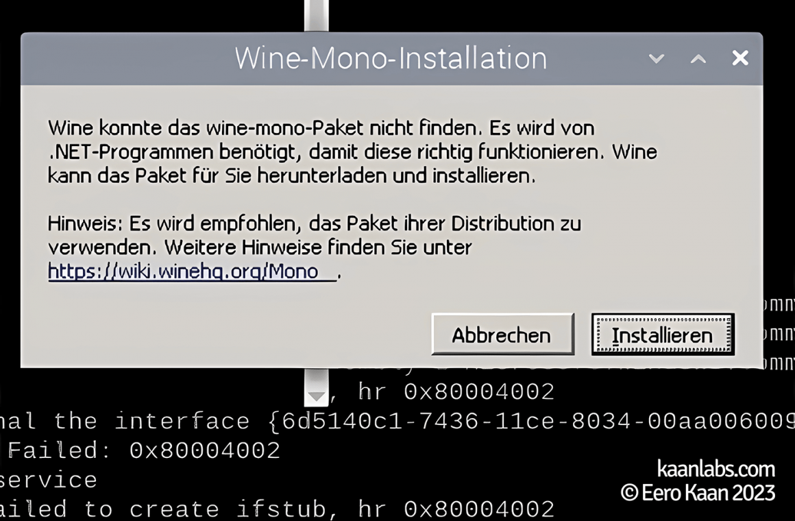 How To Run Both 32 And 64 Bit Windows Applications On A Raspberry Pi 4 Kaanlabs