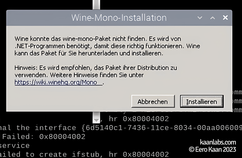 How To Run Both 32 And 64 Bit Windows Applications On A Raspberry Pi 4 Kaanlabs