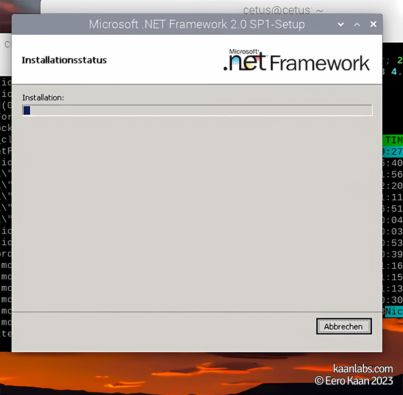 How To Run Both 32 And 64 Bit Windows Applications On A Raspberry Pi 4 Kaanlabs