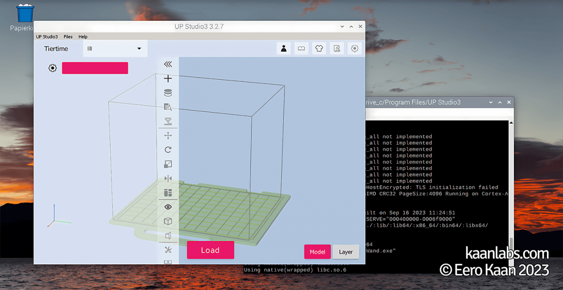 How To Run Both 32 And 64 Bit Windows Applications On A Raspberry Pi 4 Kaanlabs